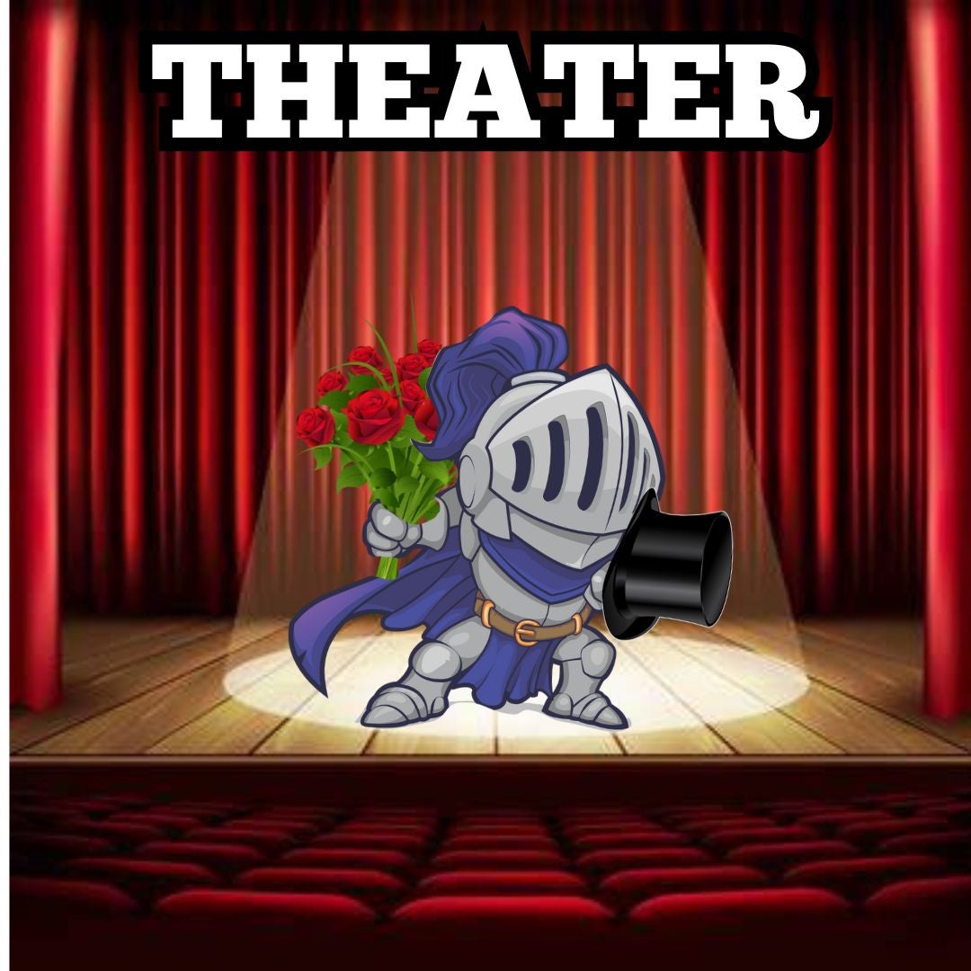 Theater (Session 4) | Empresa Performing Arts Foundation